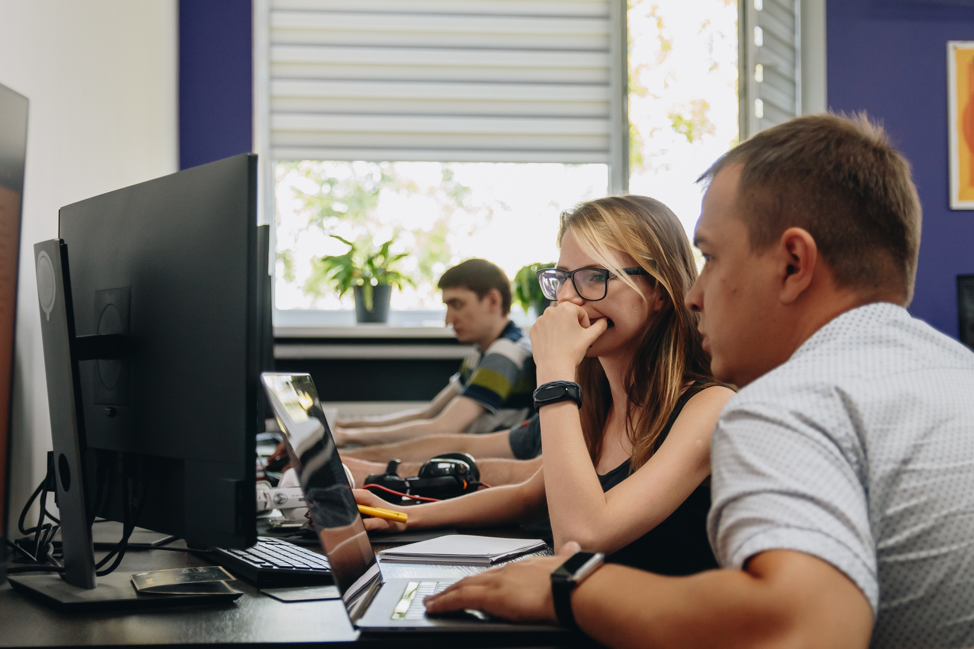 Software Development, Shopify Partner - DevIT Software