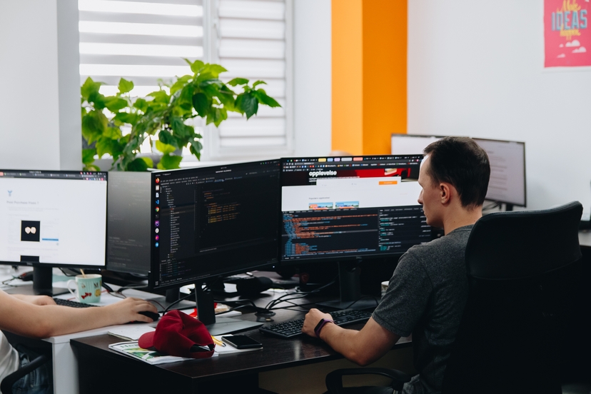 Software Development, Shopify Partner - DevIT Software