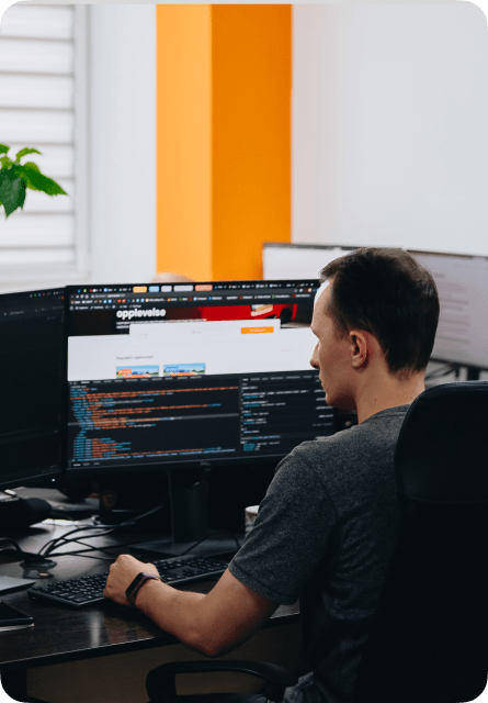 Software Development, Shopify Partner - DevIT Software