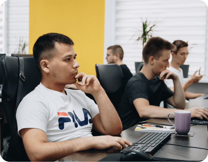 Software Development, Shopify Partner - DevIT Software